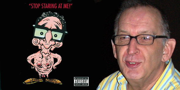 Sol Rosenberg | Free Bologna!