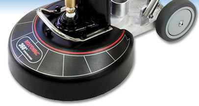 Rotovac 360 360i Carpet, Tile & Grout Cleaning Machine Rotary ...