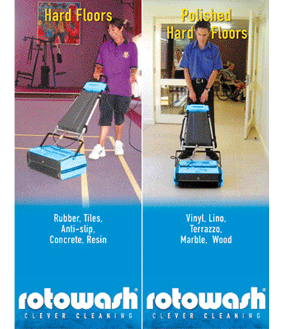 Floor Cleaner Machine | Tile Grout Cleaning | Hardwood Floor