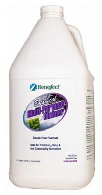 Benefect Cleaner | General Daily Cleaning | Benefect Cleaning Products