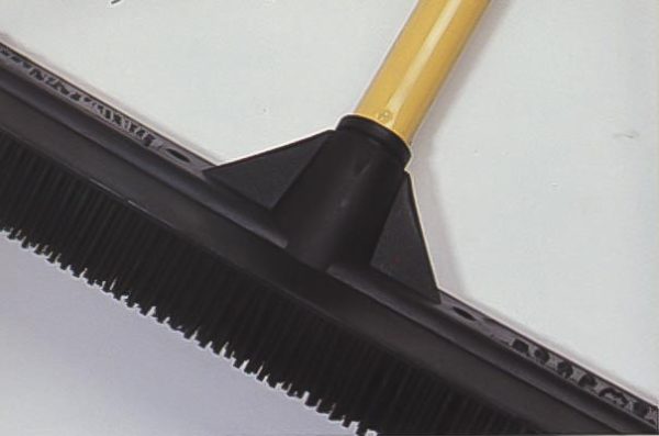 rubber-sweeper | Carpet Cleaning Machines | Floor Cleaning Machines ...